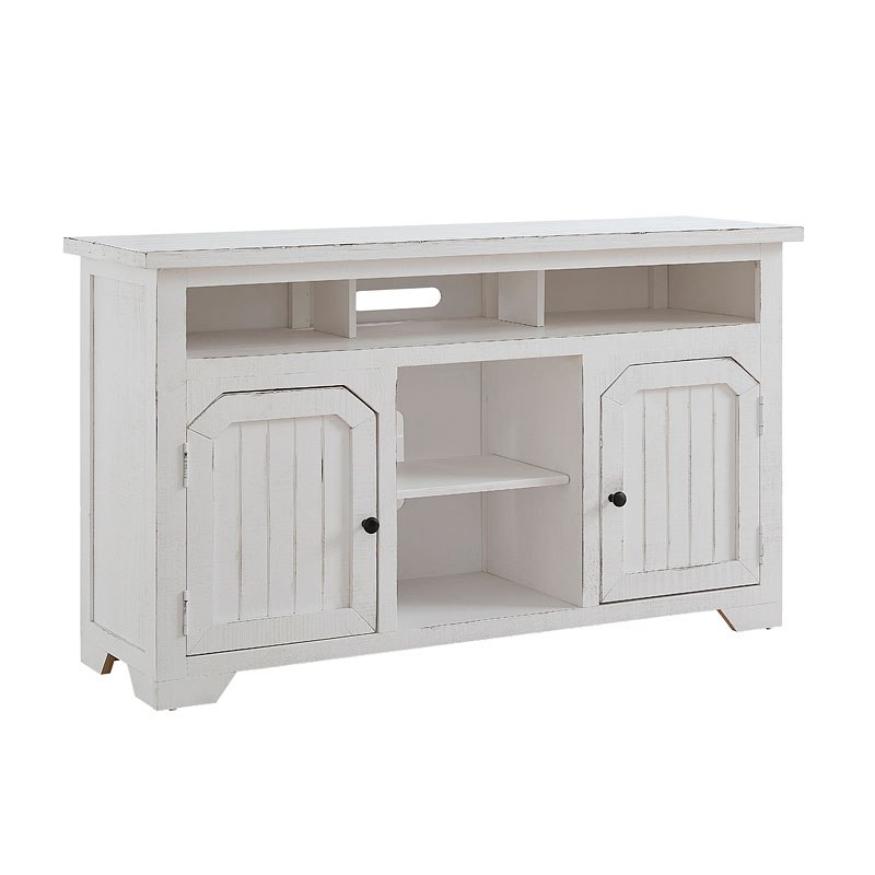 Elmhurst 56 Inch Console Progressive Furniture | Furniture Cart