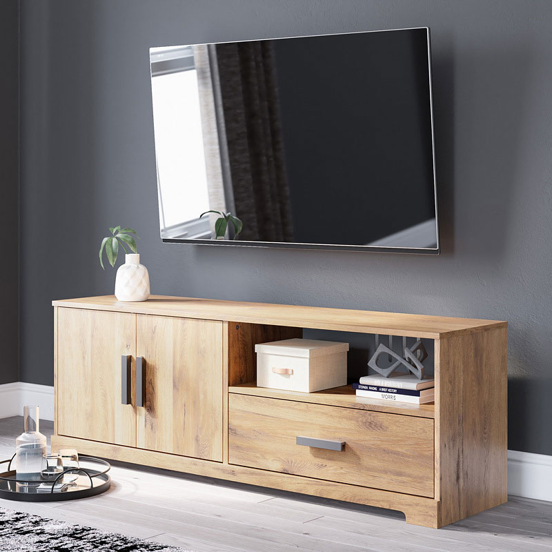 Larstin Medium TV Stand