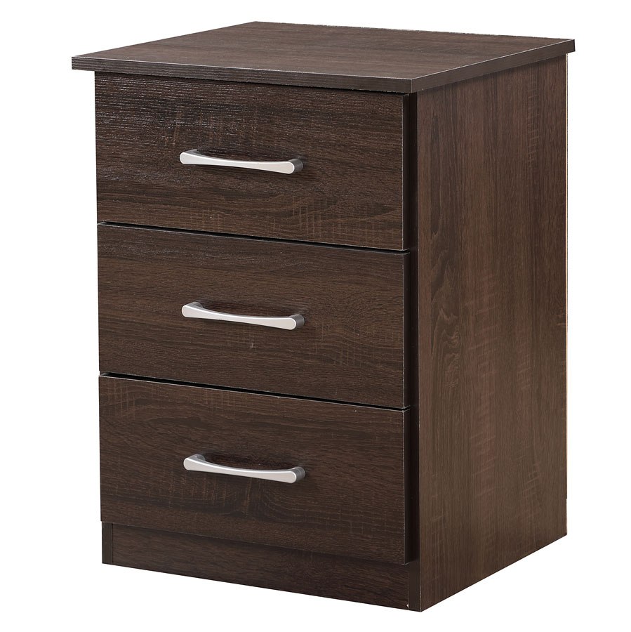 Boston Nightstand (Wenge) Glory Furniture | Furniture Cart