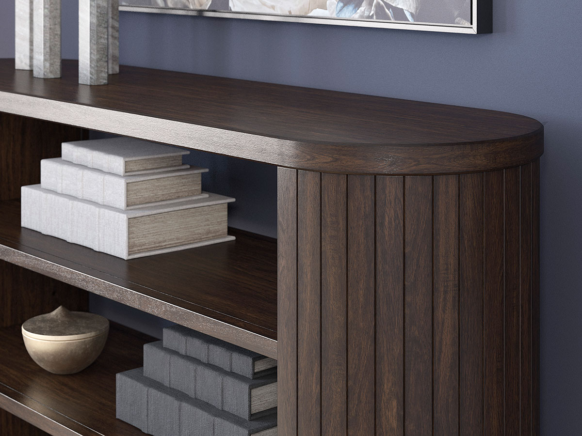 Korestone Credenza Signature Design | Furniture Cart