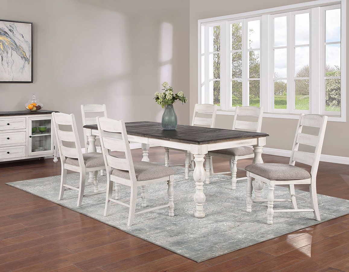 Steve Silver Dining Room Sets