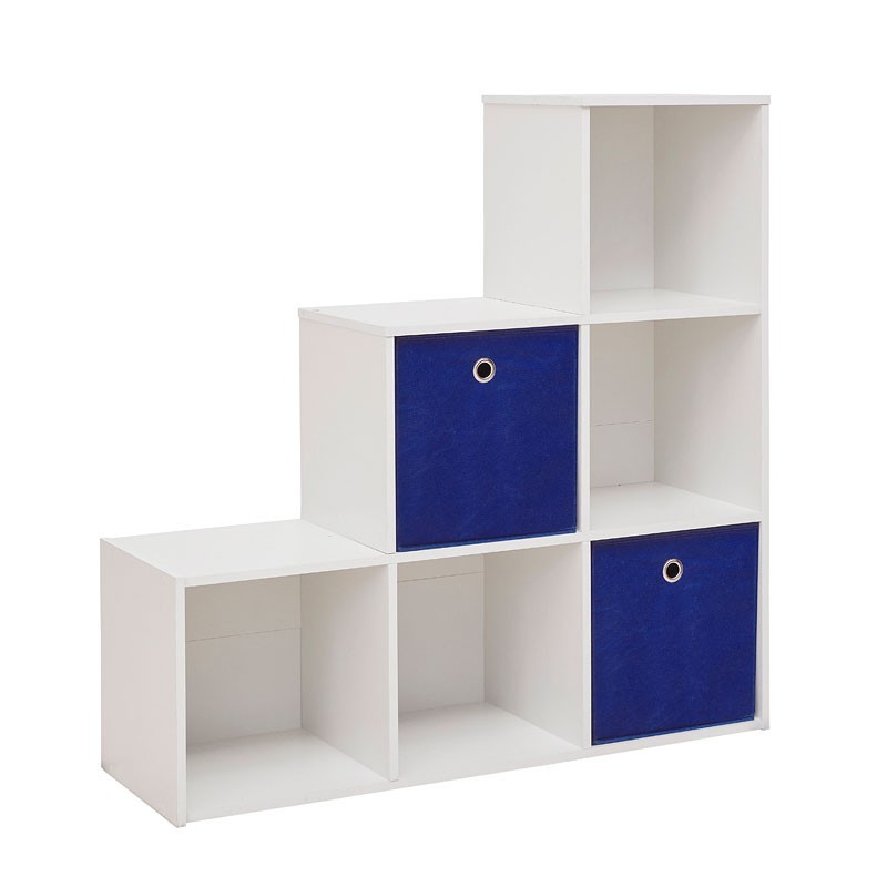 3 2 1 Cube Organizer