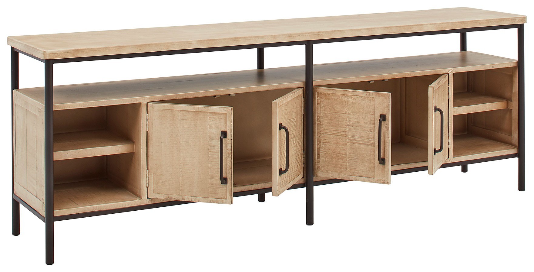 Logan Occasional Table Set Aspenhome | Furniture Cart