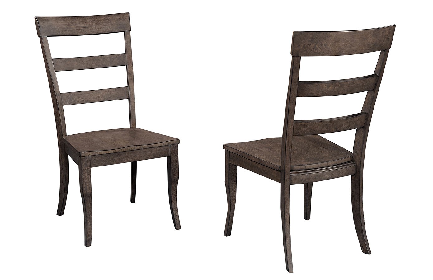 Blakely Side Chair (Set Of 2) Aspenhome | Furniture Cart