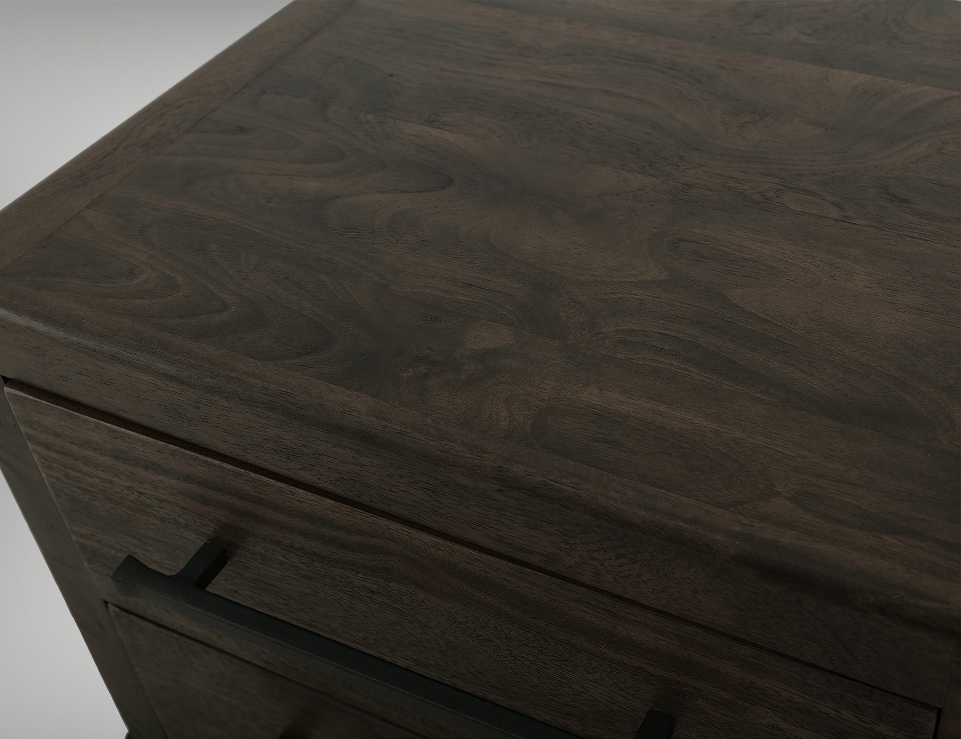 Merida Black Bedroom Set IFD Furniture | Furniture Cart