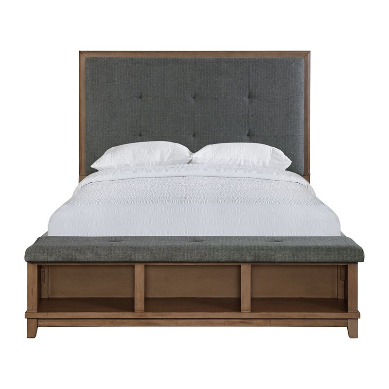 Jolene Storage Bed Elements Furniture | Furniture Cart