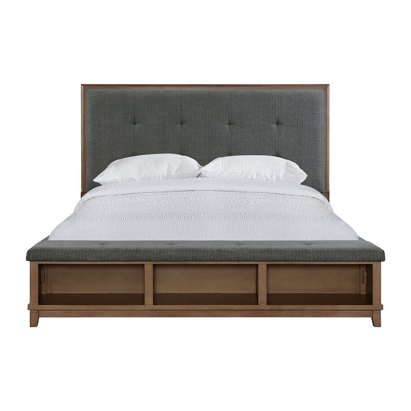 Jolene Storage Bed Elements Furniture | Furniture Cart
