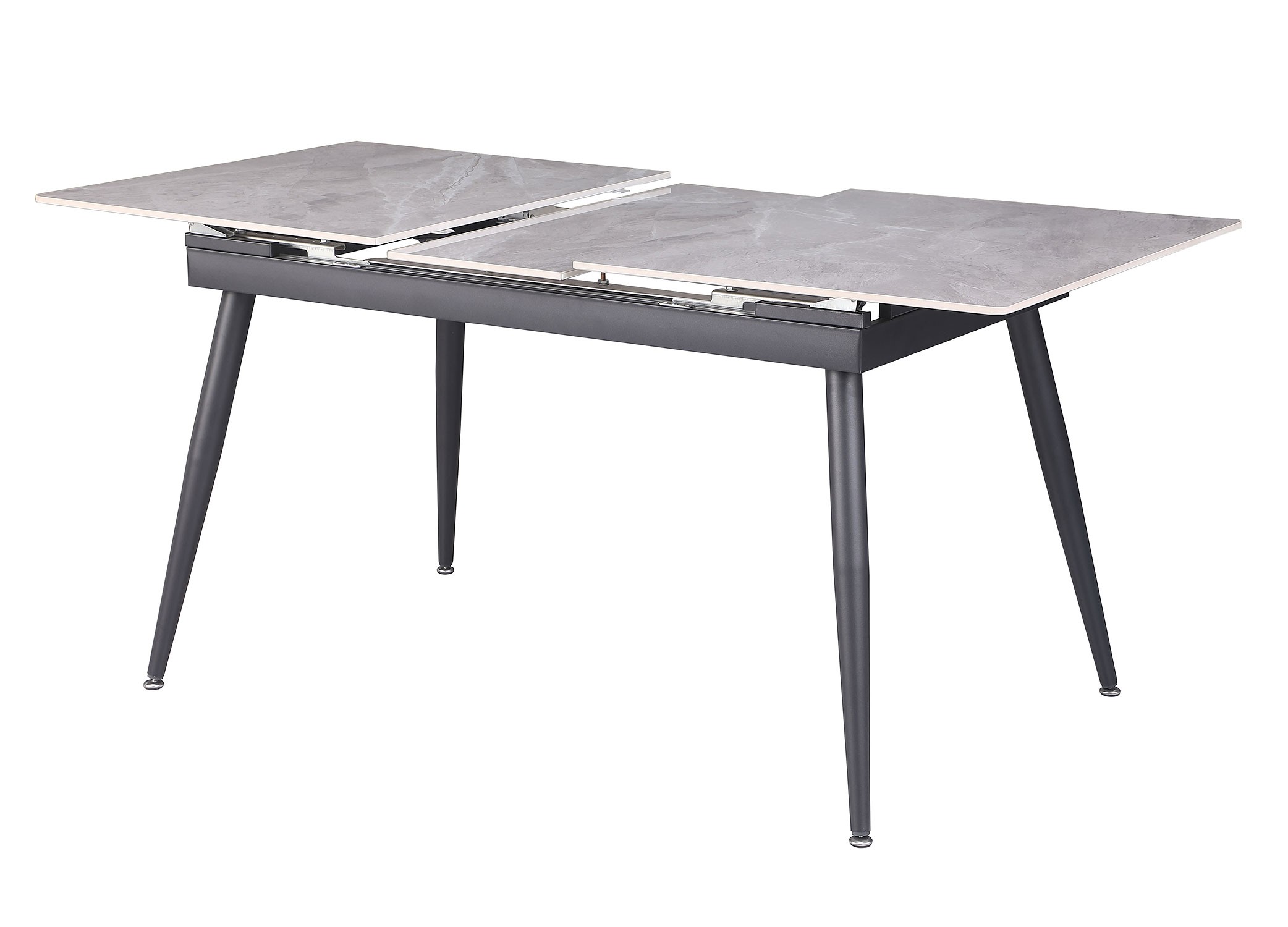 Judith Dining Room Set W/ Extendable Table Chintaly Imports | Furniture ...