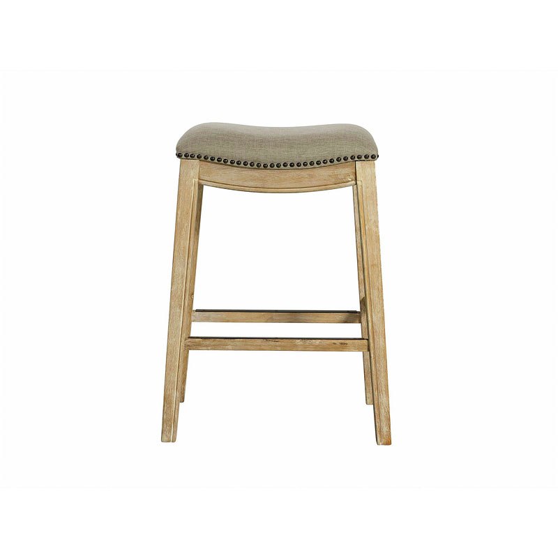 Samson Bar Stool (Set Of 2) Elements Furniture | Furniture Cart