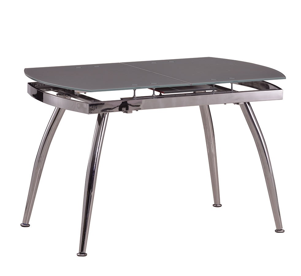 Luna Rectangular Dining Table Chintaly Imports | Furniture Cart