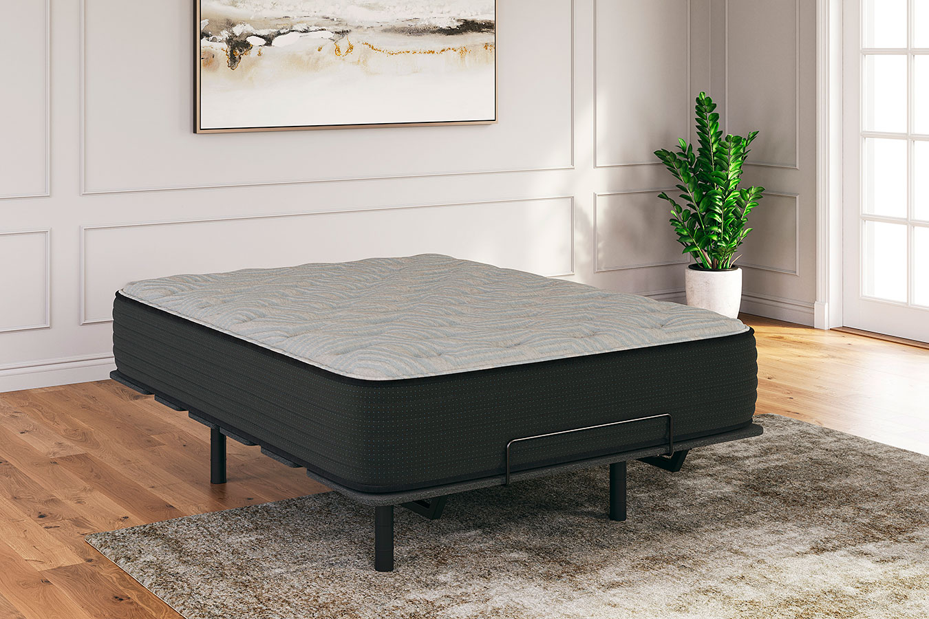 Palisades Firm Mattress Sierra Sleep | Furniture Cart