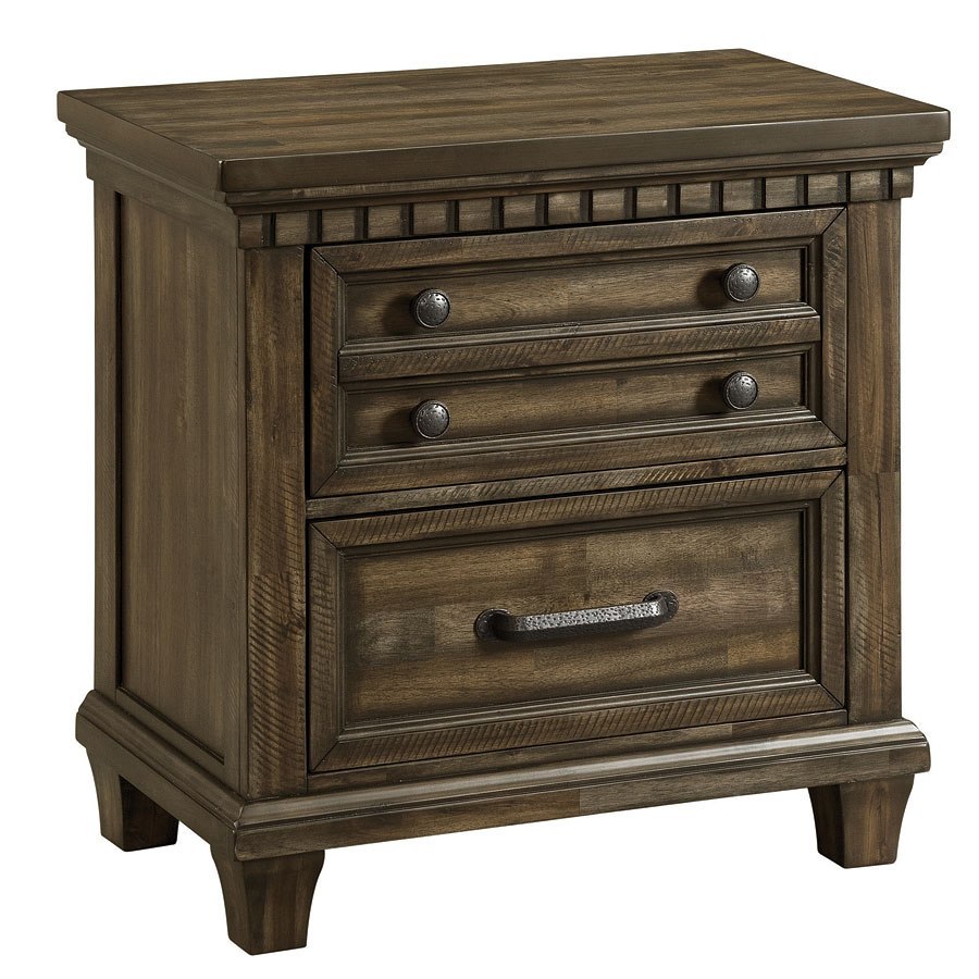McCabe Storage Bed Elements Furniture | Furniture Cart