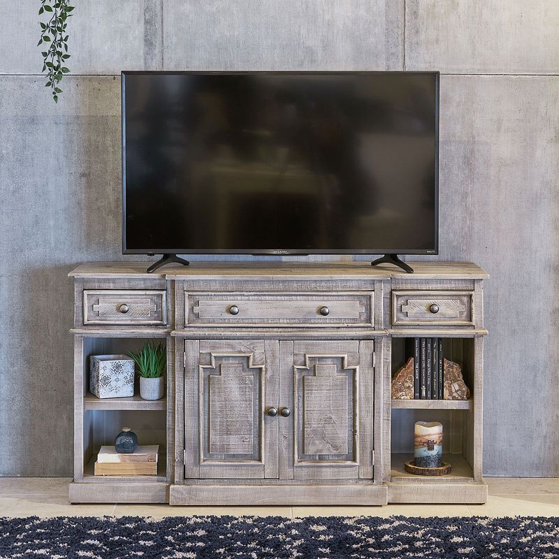 Torino Accent Console Elements Furniture | Furniture Cart