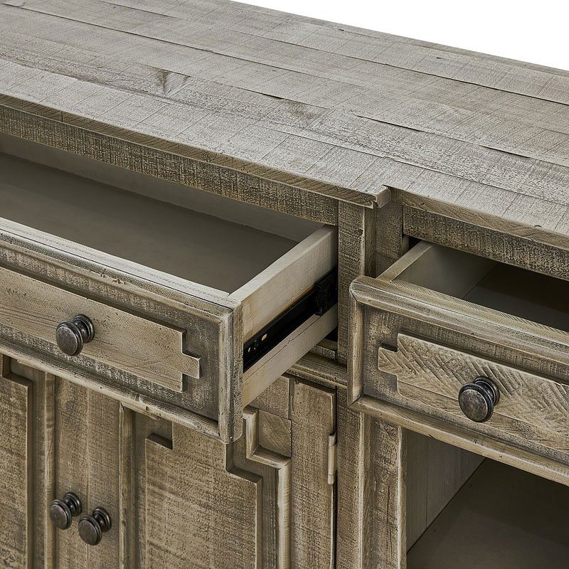 Torino Accent Console Elements Furniture | Furniture Cart