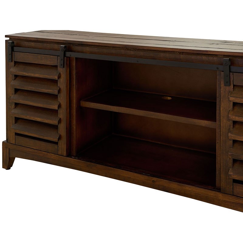 Gavin Accent Console Elements Furniture | Furniture Cart