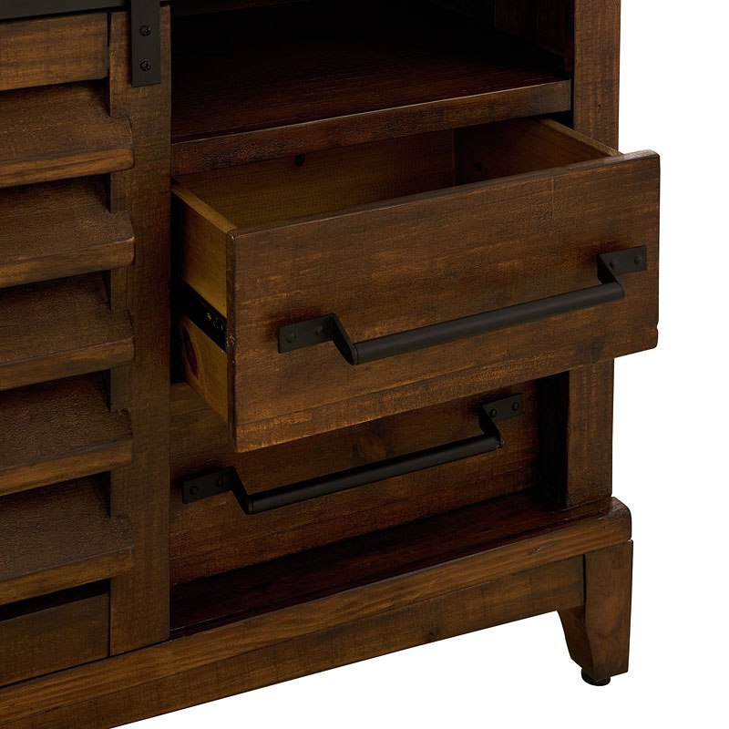 Gavin Accent Console Elements Furniture | Furniture Cart