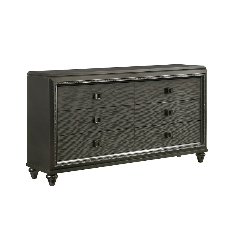 Moonstone Dresser Elements Furniture | Furniture Cart
