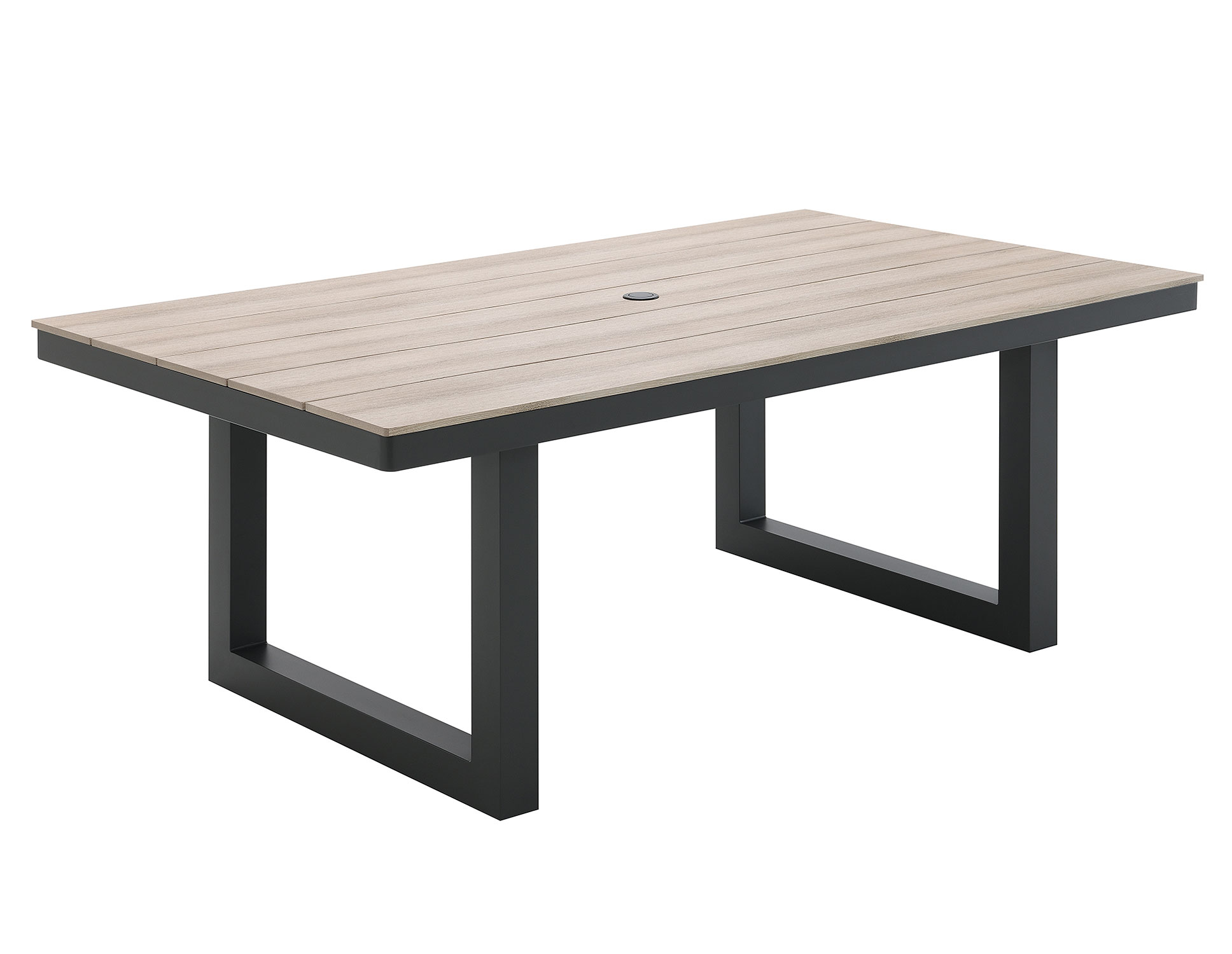 Costa Outdoor Dining Table Elements Furniture | Furniture Cart
