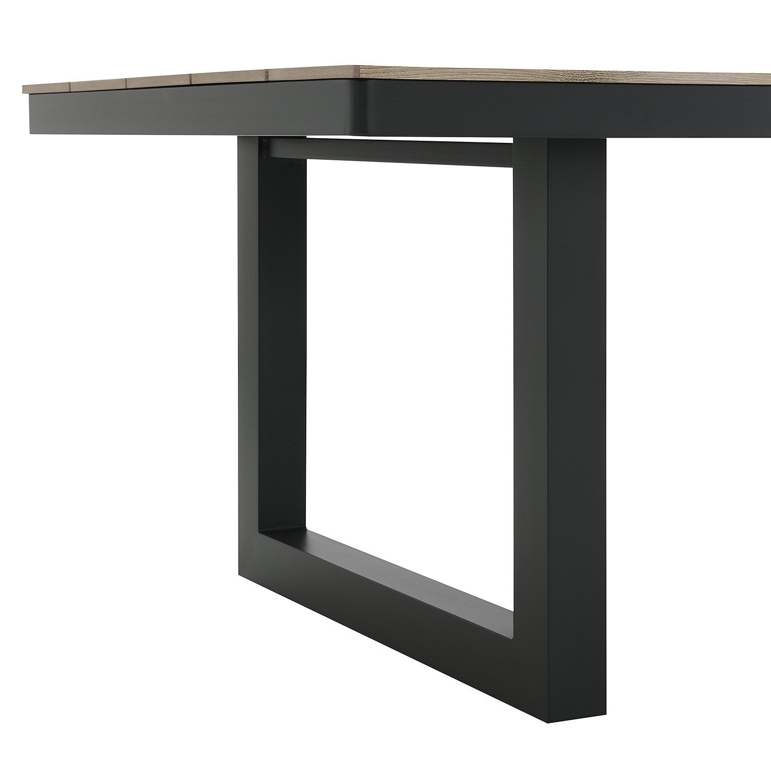 Costa Outdoor Dining Table Elements Furniture | Furniture Cart