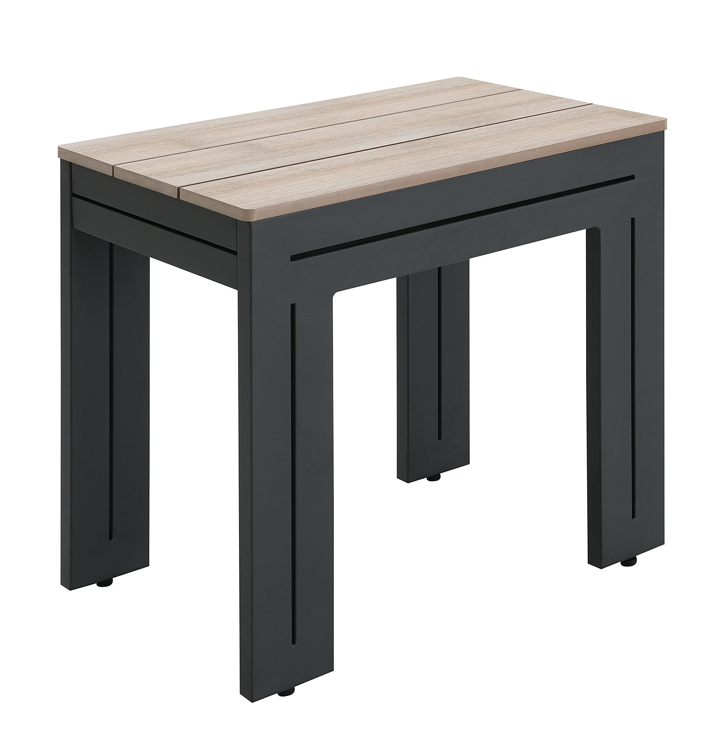 Costa Outdoor End Table Elements Furniture | Furniture Cart