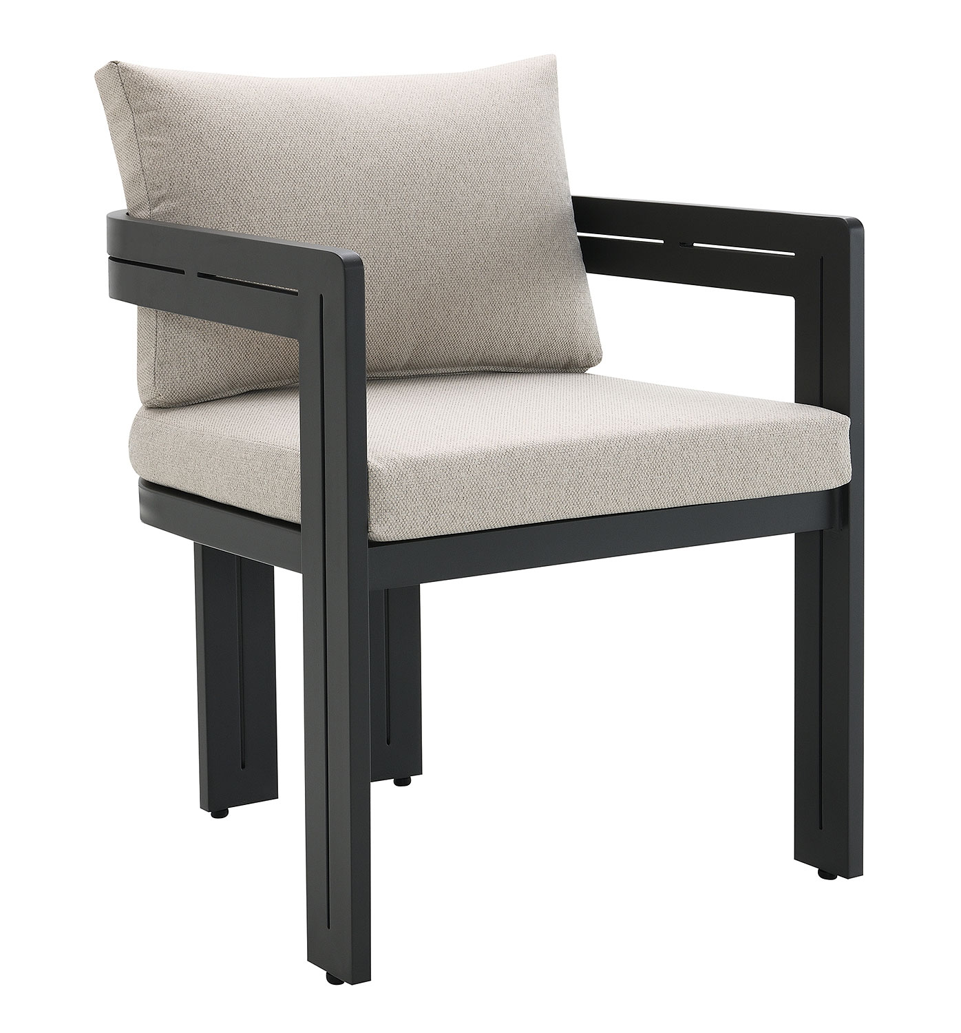 Costa Outdoor Dining Set W/ Bench Elements Furniture | Furniture Cart