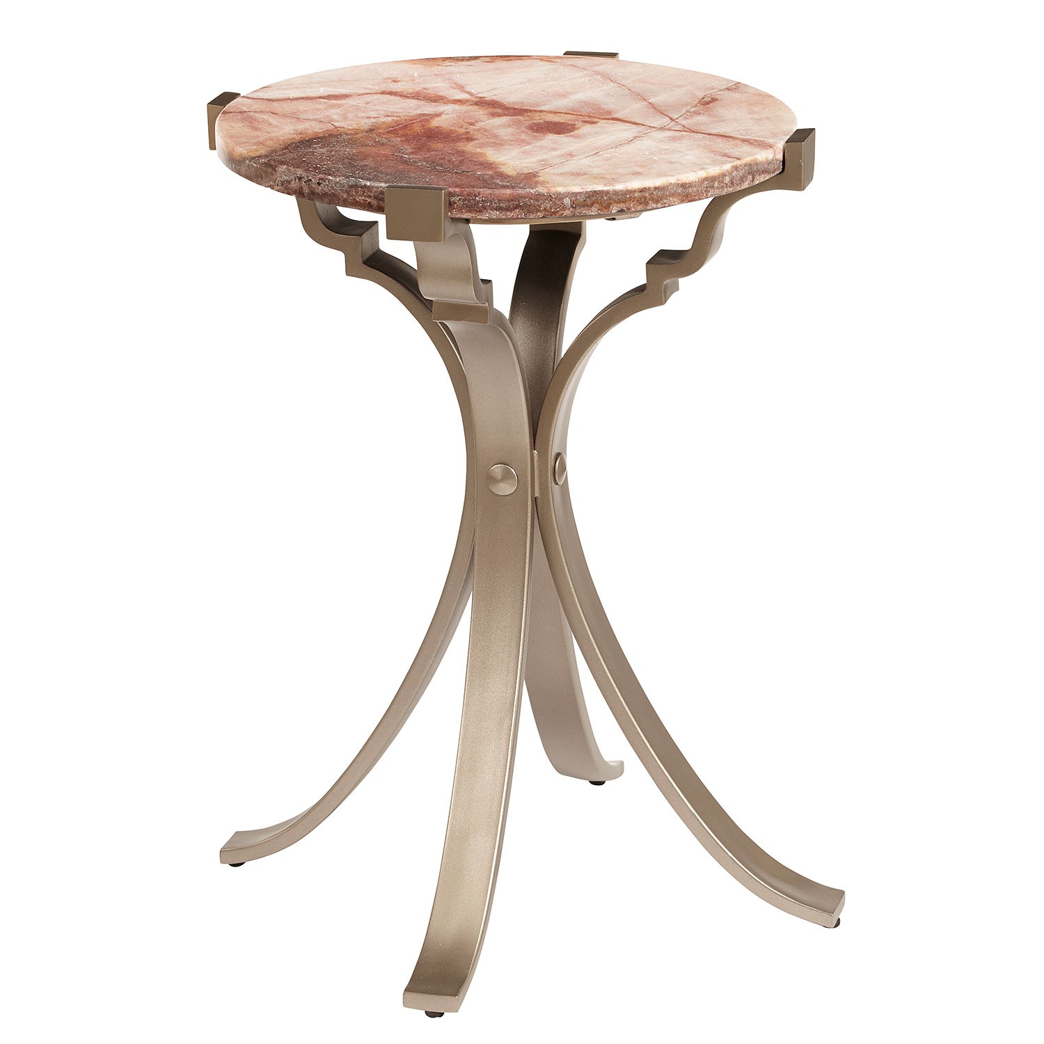 Dragon Onyx Spot Table Pulaski Furniture | Furniture Cart