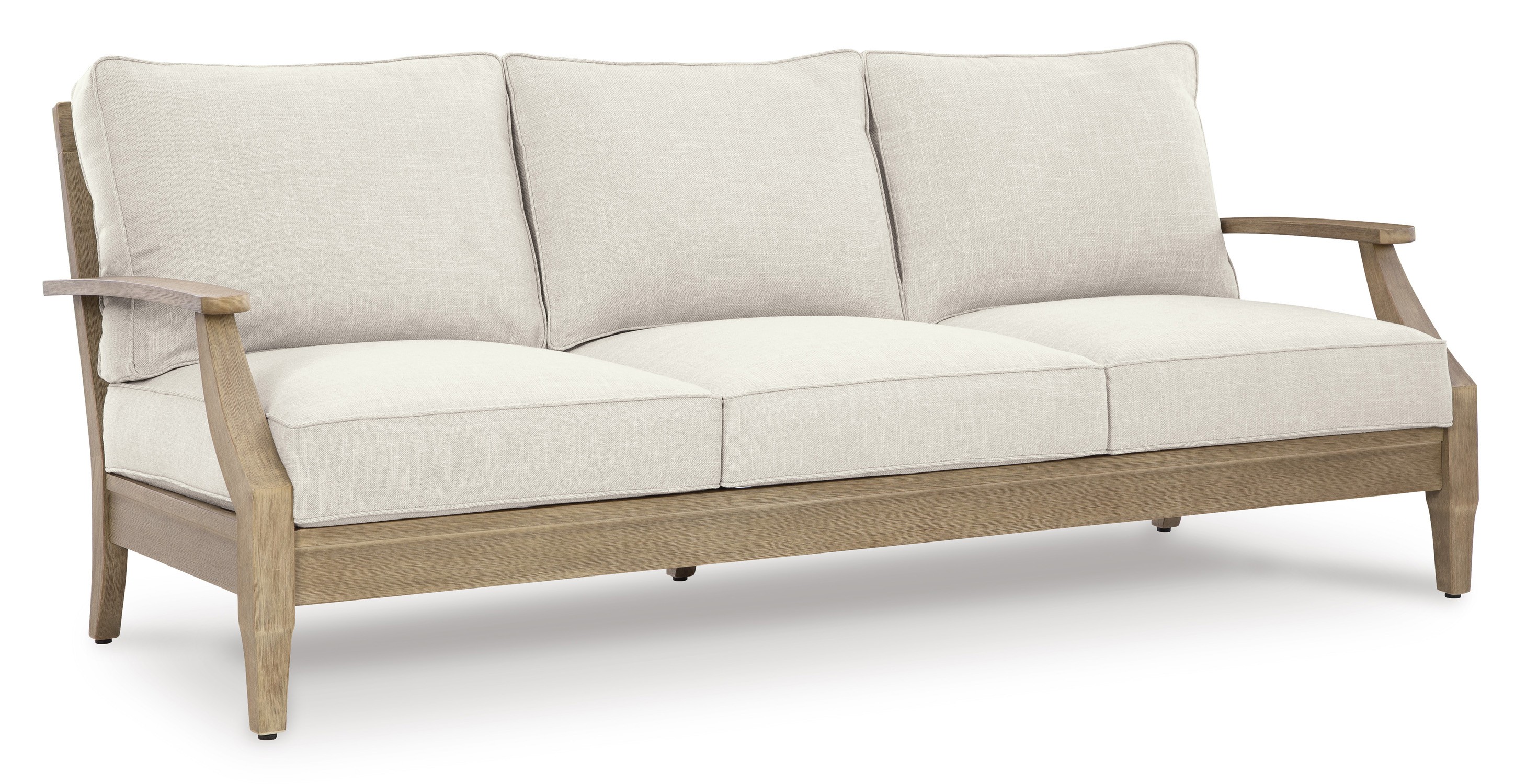 Carter Hall Outdoor Sofa Signature Design | Furniture Cart