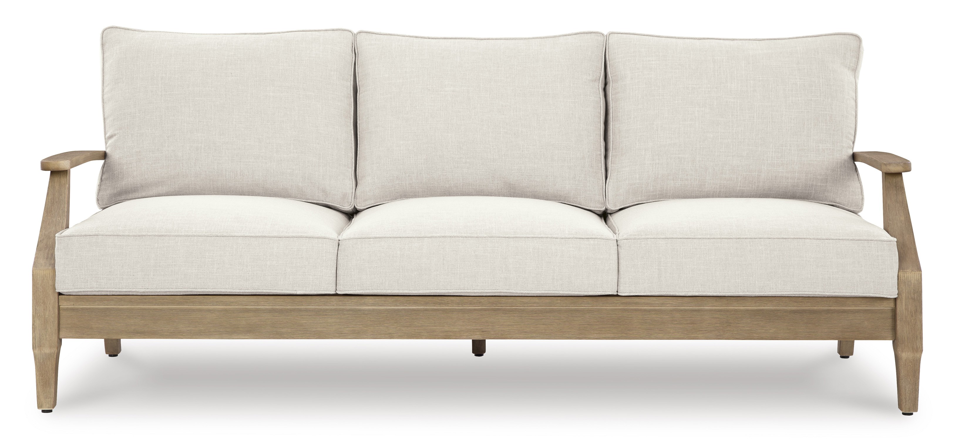 Carter Hall Outdoor Sofa Signature Design | Furniture Cart