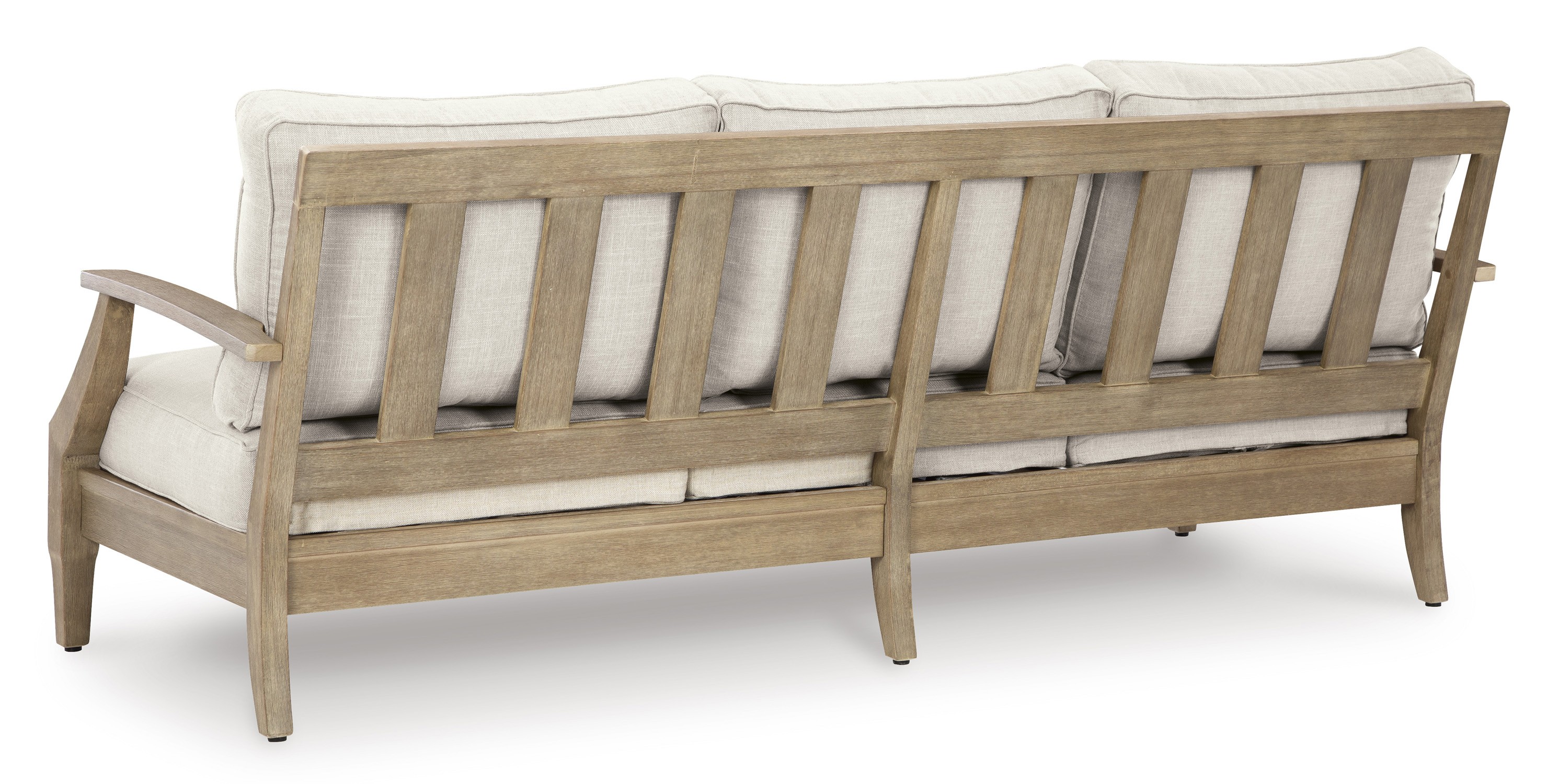Carter Hall Outdoor Sofa Signature Design | Furniture Cart