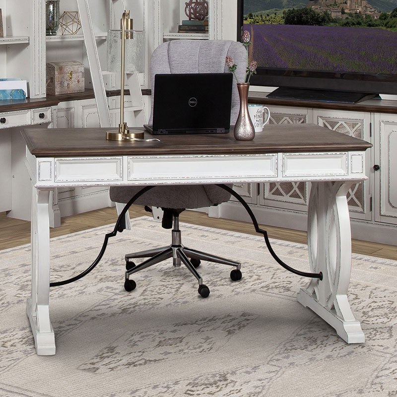 Provence writing desk store