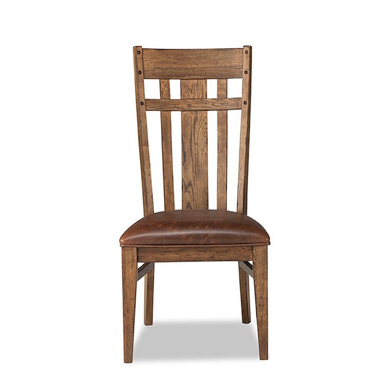 River Side Chair (Set Of 2) Intercon Furniture | Furniture Cart