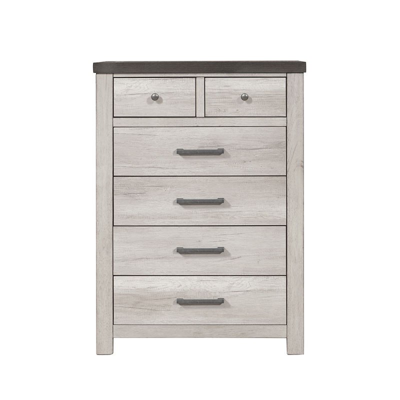 Riverwood Panel Bedroom Set Samuel Lawrence Furniture | Furniture Cart