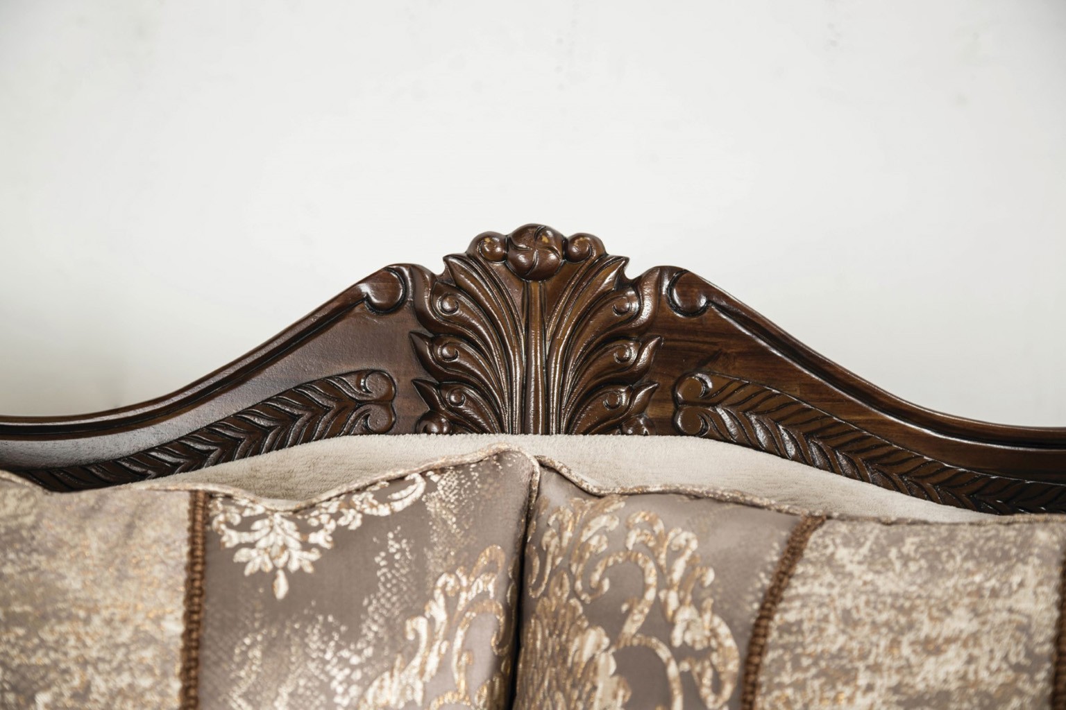 Andalusia Living Room Set Furniture Of America | Furniture Cart