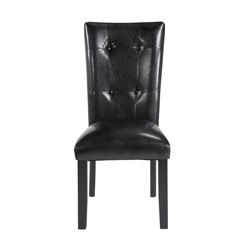 Sterling Dining Chair (Set Of 2) Steve Silver Furniture | Furniture Cart