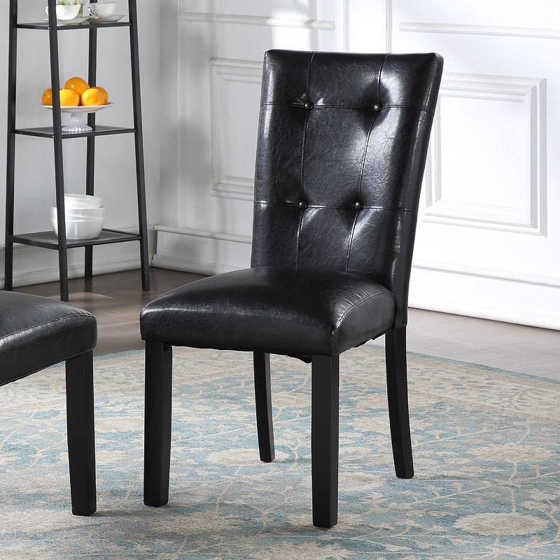 Sterling Dining Chair (Set Of 2) Steve Silver Furniture | Furniture Cart