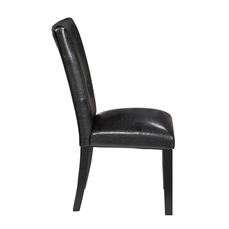 Sterling Dining Chair (Set Of 2) Steve Silver Furniture | Furniture Cart
