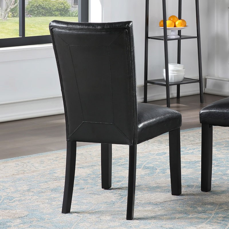 Sterling Dining Chair (Set Of 2) Steve Silver Furniture | Furniture Cart