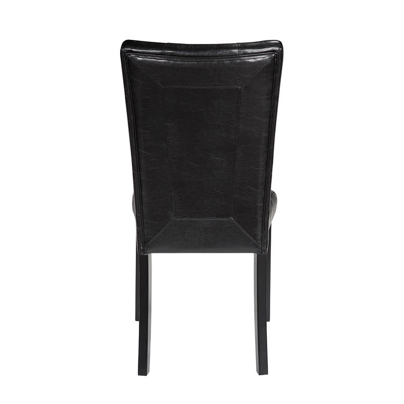 Sterling Dining Chair (Set Of 2) Steve Silver Furniture | Furniture Cart