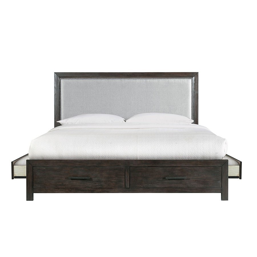 Shelby Storage Bed Elements Furniture | Furniture Cart