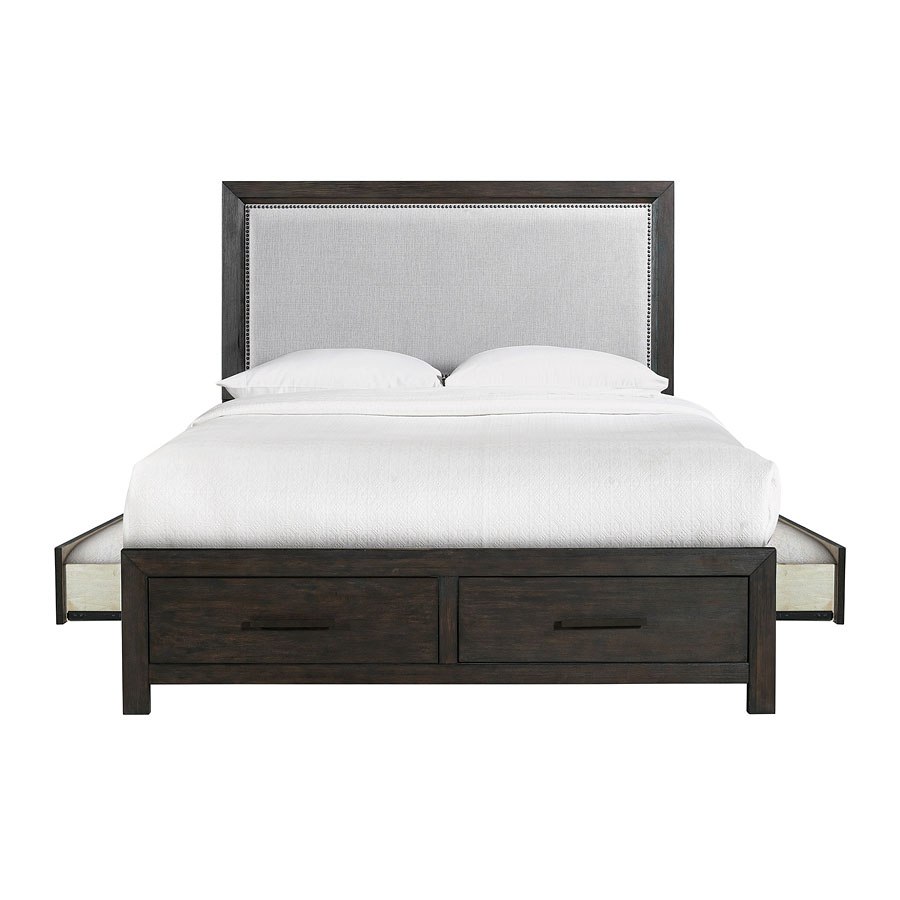 Shelby Storage Bed Elements Furniture | Furniture Cart