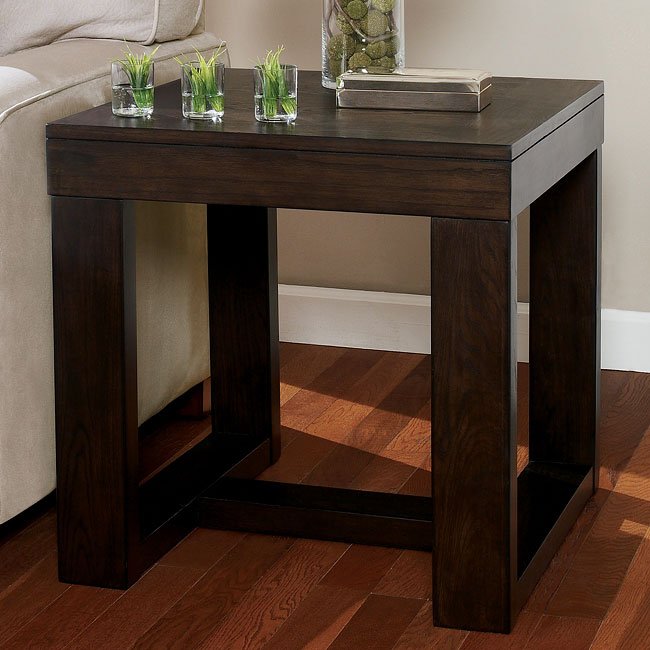 Watson sofa table store