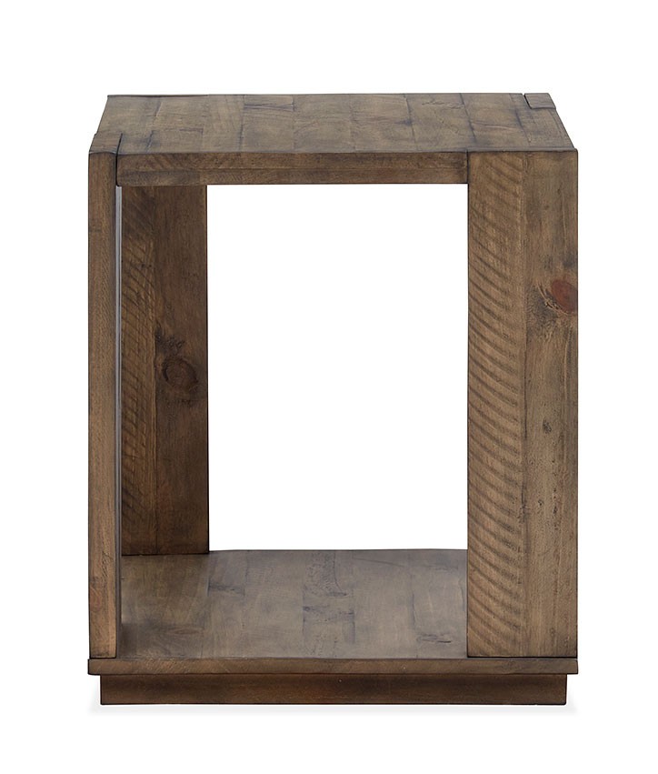 Leighton Occasional Table Set Magnussen | Furniture Cart