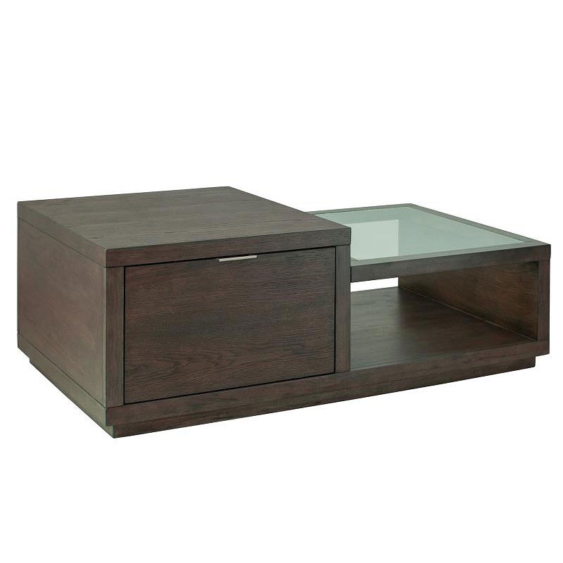 Merrick Occasional Table Set Magnussen | Furniture Cart Merrick Occasional Table Set Magnussen | Furniture Cart