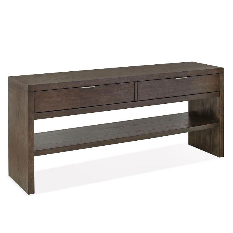 Merrick Occasional Table Set Magnussen | Furniture Cart Merrick Occasional Table Set Magnussen | Furniture Cart