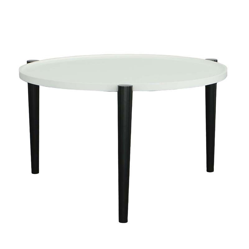 Harlowe Cocktail Table Progressive Furniture | Furniture Cart