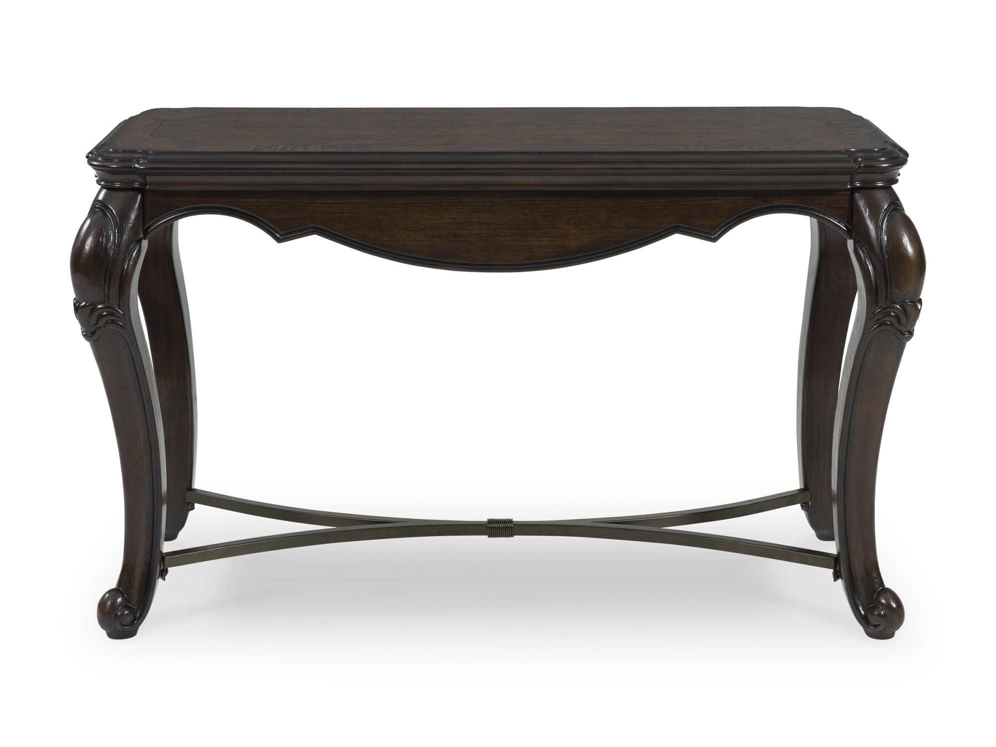 Maylee Sofa Table Signature Design | Furniture Cart