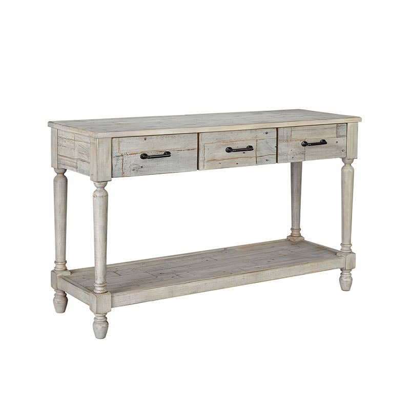 Shawnalore Sofa Table Signature Design | Furniture Cart