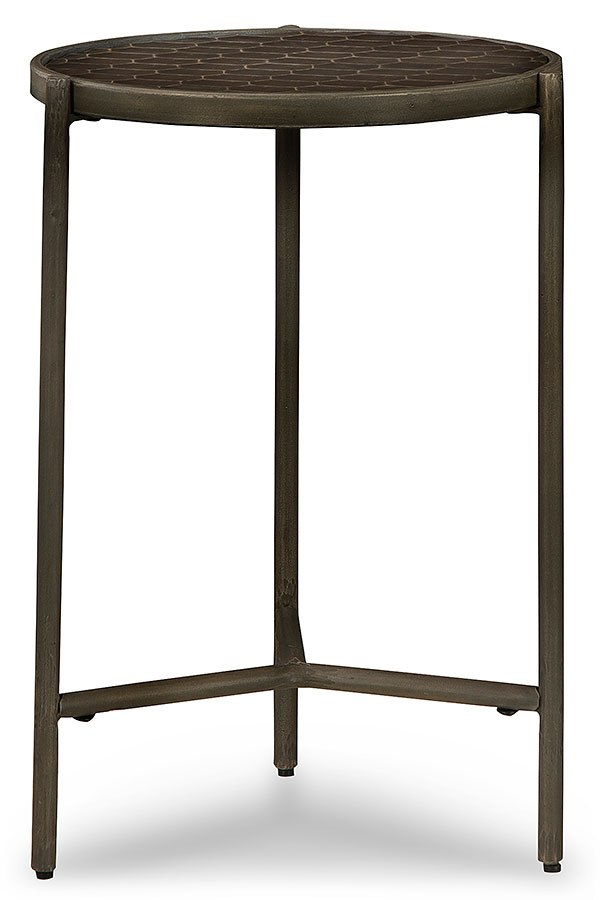 Doraley Occasional Table Set Signature Design | Furniture Cart