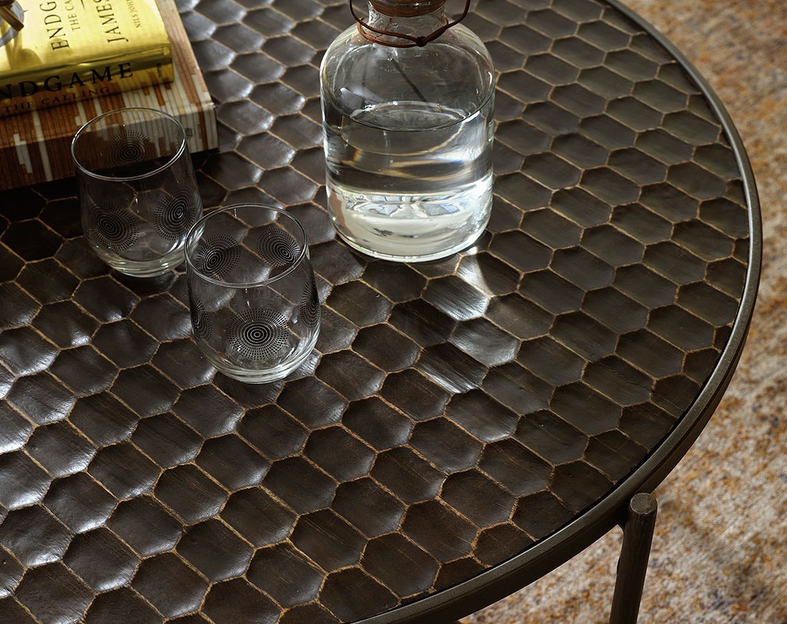 Doraley Occasional Table Set Signature Design | Furniture Cart