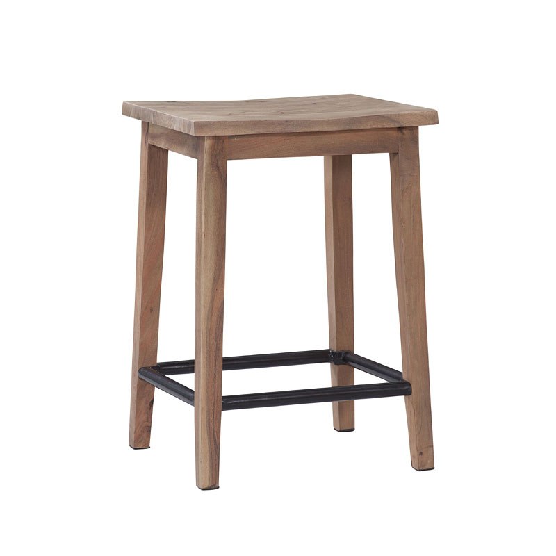 Tahoe Backless Counter Height Stool (Set Of 2) Steve Silver Furniture ...